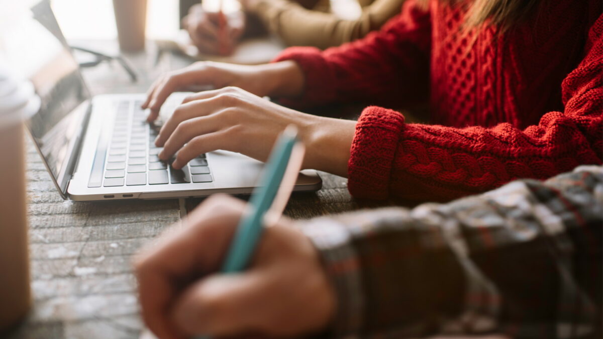 Discovering Medical Writing - Azur Health Science